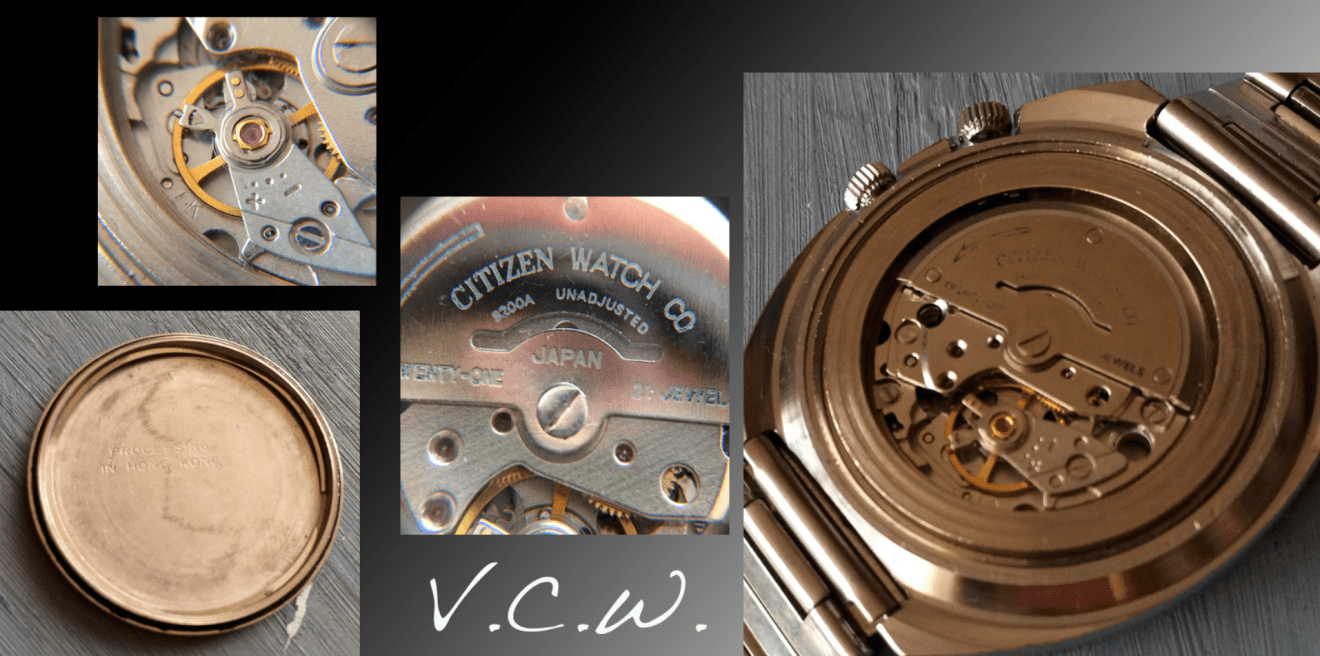 citizen 8200 – Vintage Citizen Watches