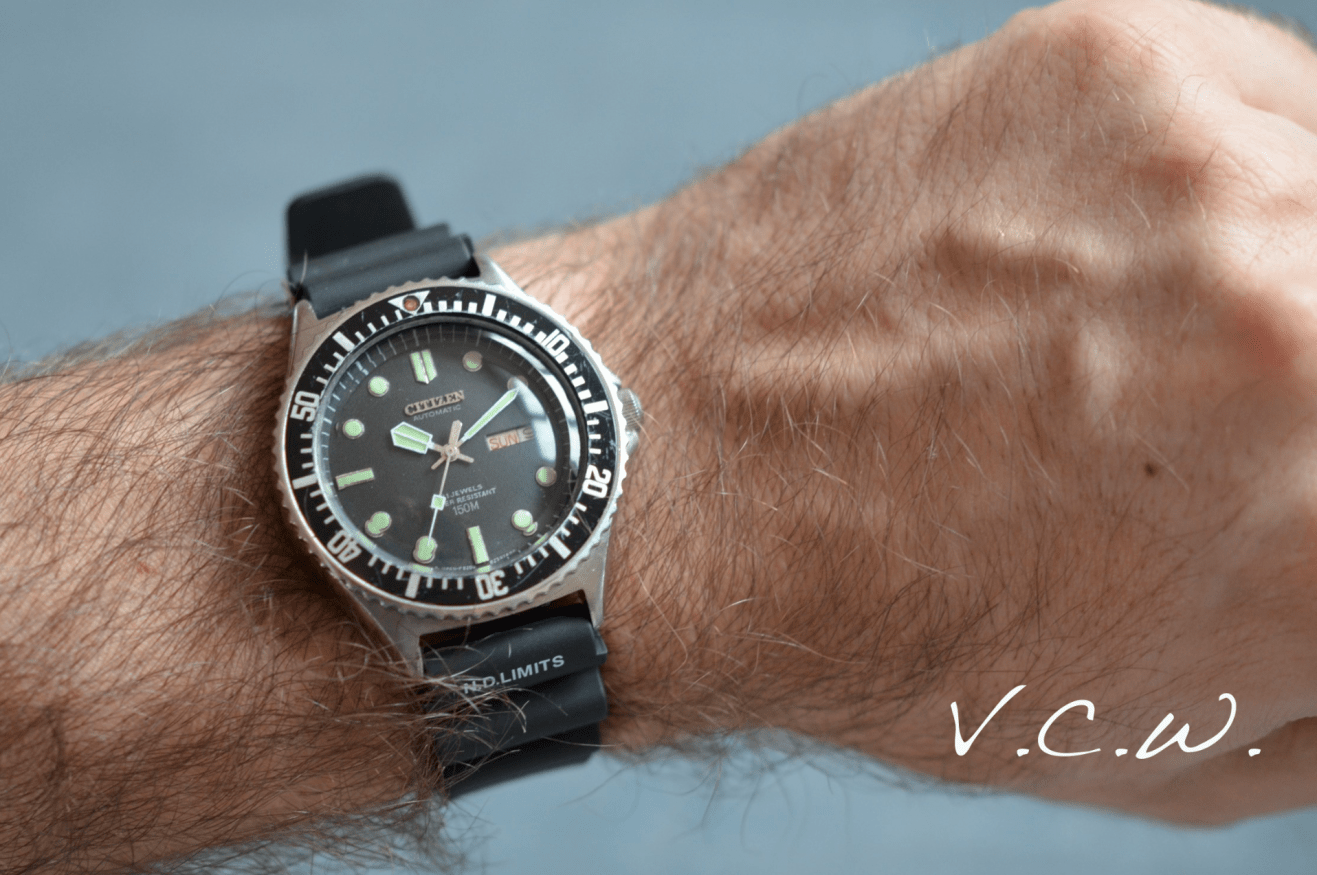 citizen 8200 – Vintage Citizen Watches