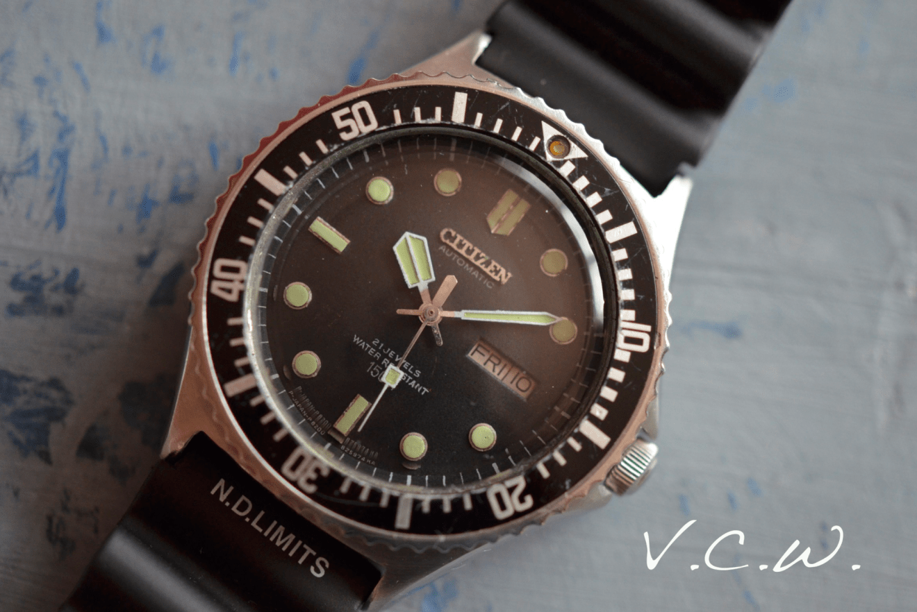 citizen 8200 – Vintage Citizen Watches