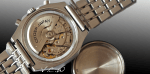 Citizen Chronograph CUSTOM PROJECT – calibre 8110A – Vintage Citizen ...