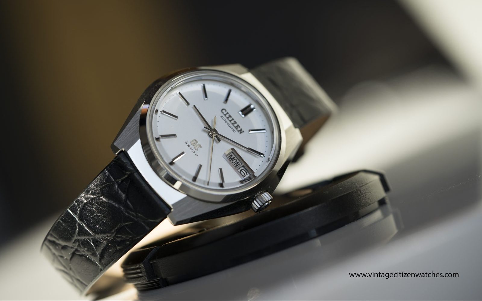 citizen glorious – Vintage Citizen Watches