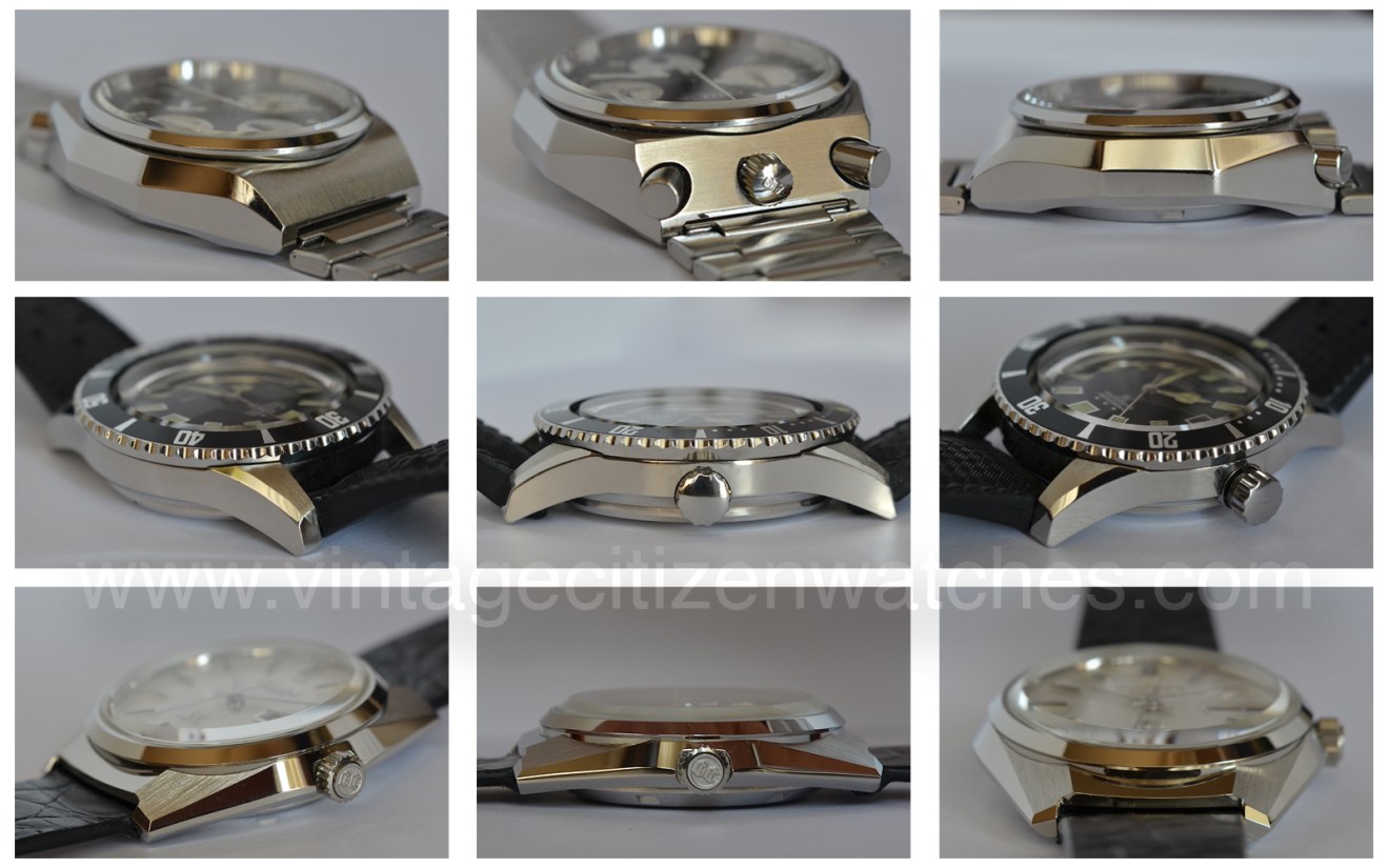 citizen glorious – Vintage Citizen Watches
