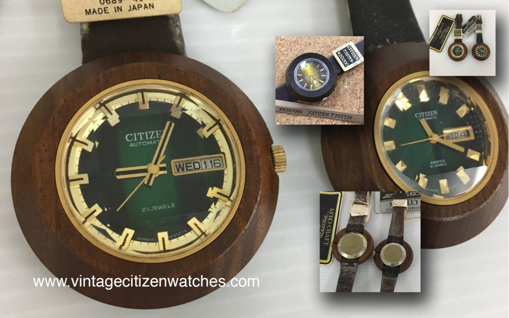 Vintage Citizen Watches – The wonderful world of Vintage Citizen ...
