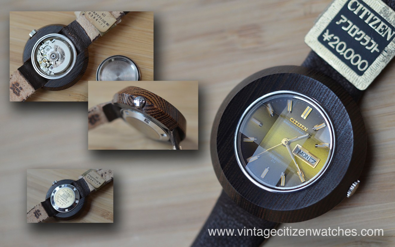 Vintage Citizen Watches – The wonderful world of Vintage Citizen ...