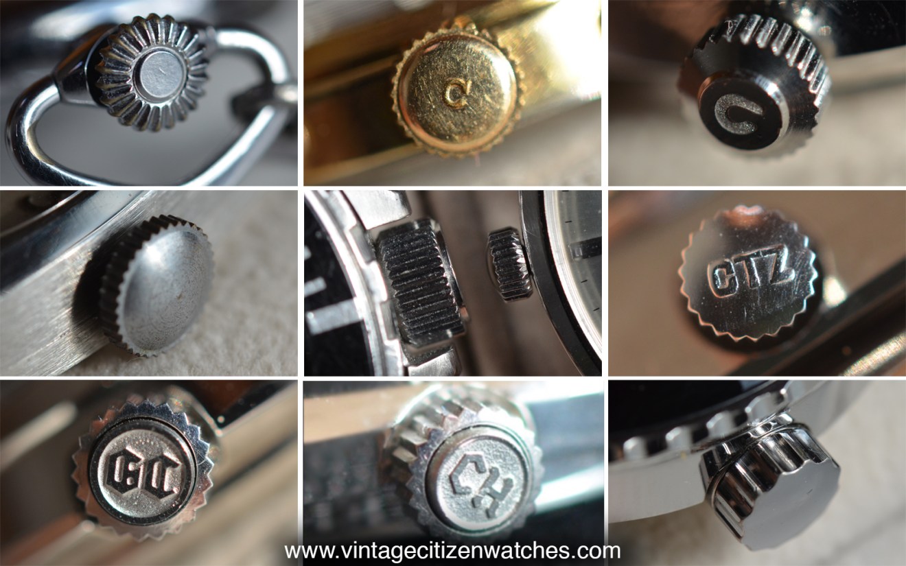 Vintage Citizen Watches – The wonderful world of Vintage Citizen ...