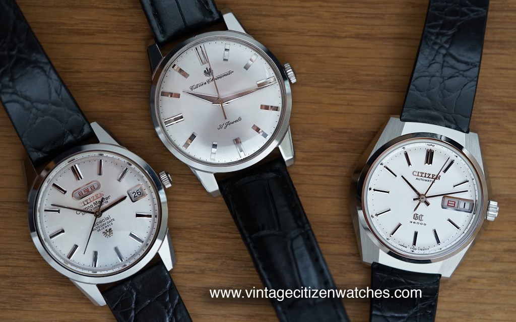 Vintage Citizen Watches – The wonderful world of Vintage Citizen ...